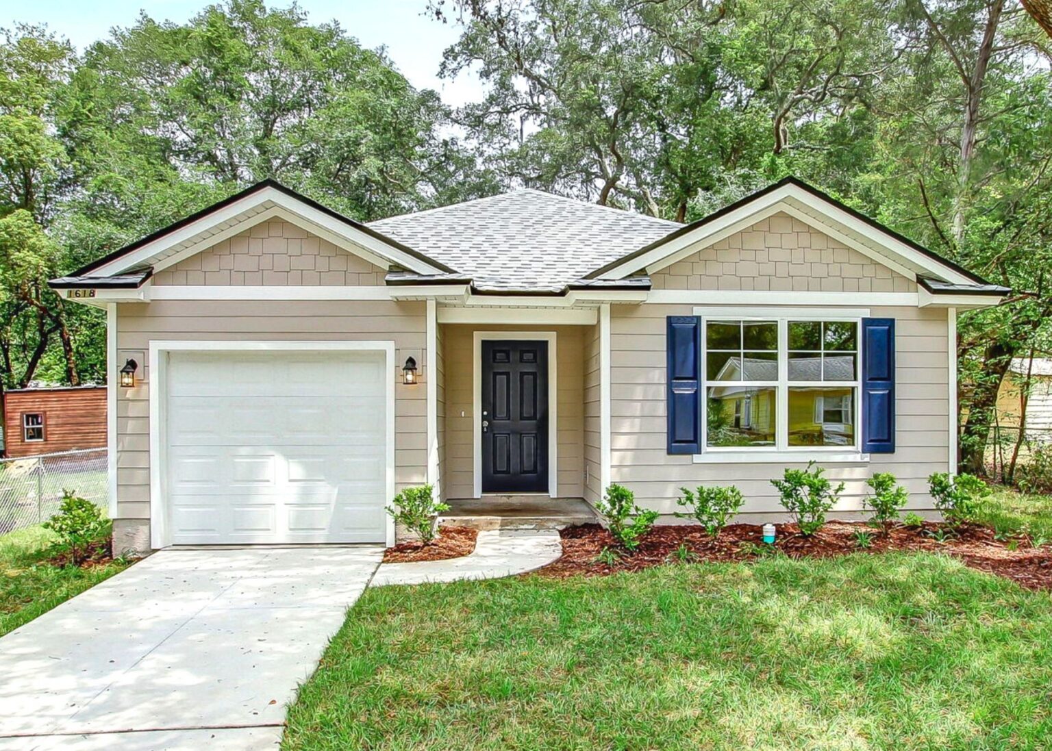 Floor Plans - A&M Home Builders