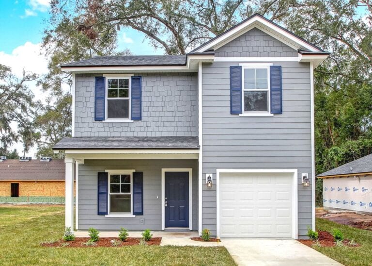 Floor Plans - A&M Home Builders