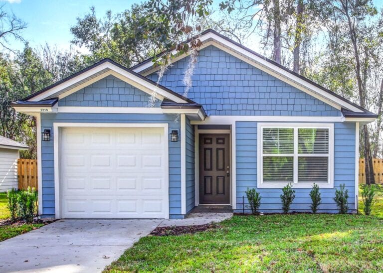 Floor Plans - A&M Home Builders